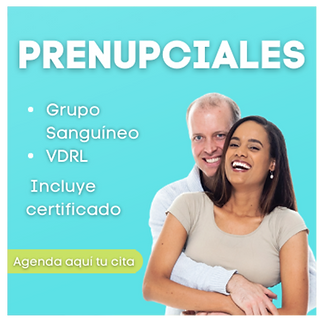 Laboratorio Análisis Clínicos - Innova Lab