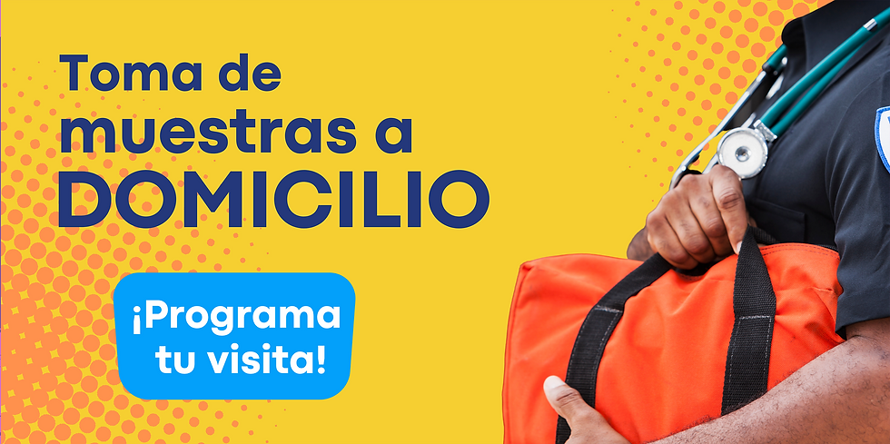 Laboratorio Análisis Clínicos - Innova Lab