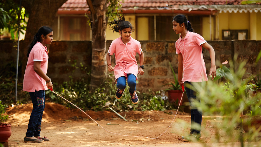 SCHOOLS | Brighter Minds