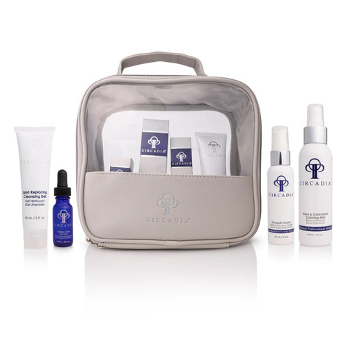 Sensitive Regimen Bundle | Coco Bella Salon And Spa