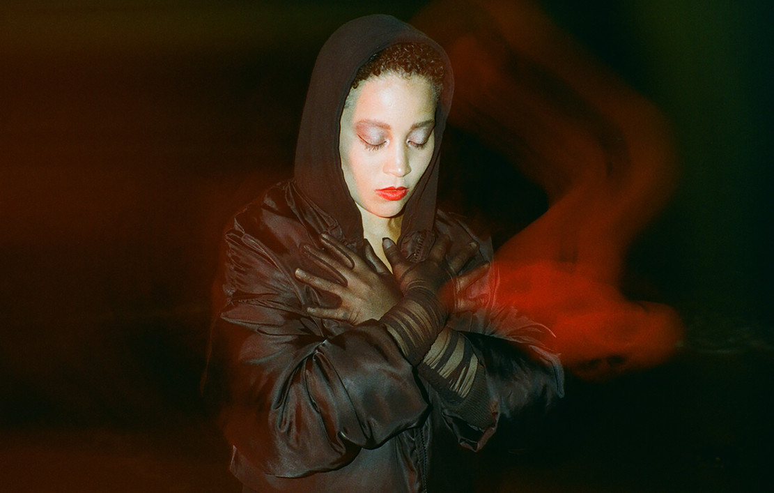 I Extend My Arms Exhibition | Yasmine Akim