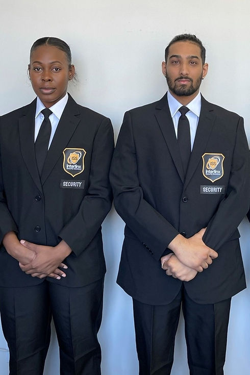 Interlinx Security Solutions | Toronto secuirty services company