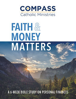 money matters bible study