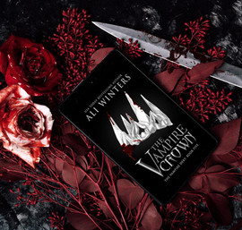 HOME | authoraliwinters