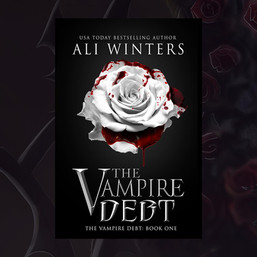 HOME | authoraliwinters