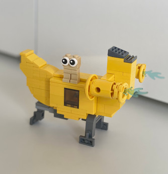 HOME | FINGERMAN COMICS