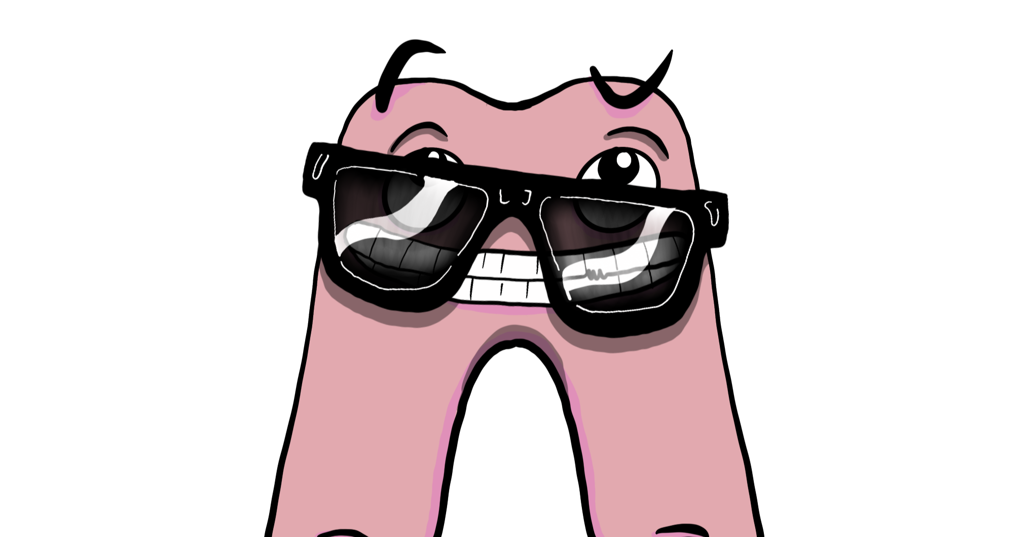 FINGER FRIENDS | FINGERMAN COMICS