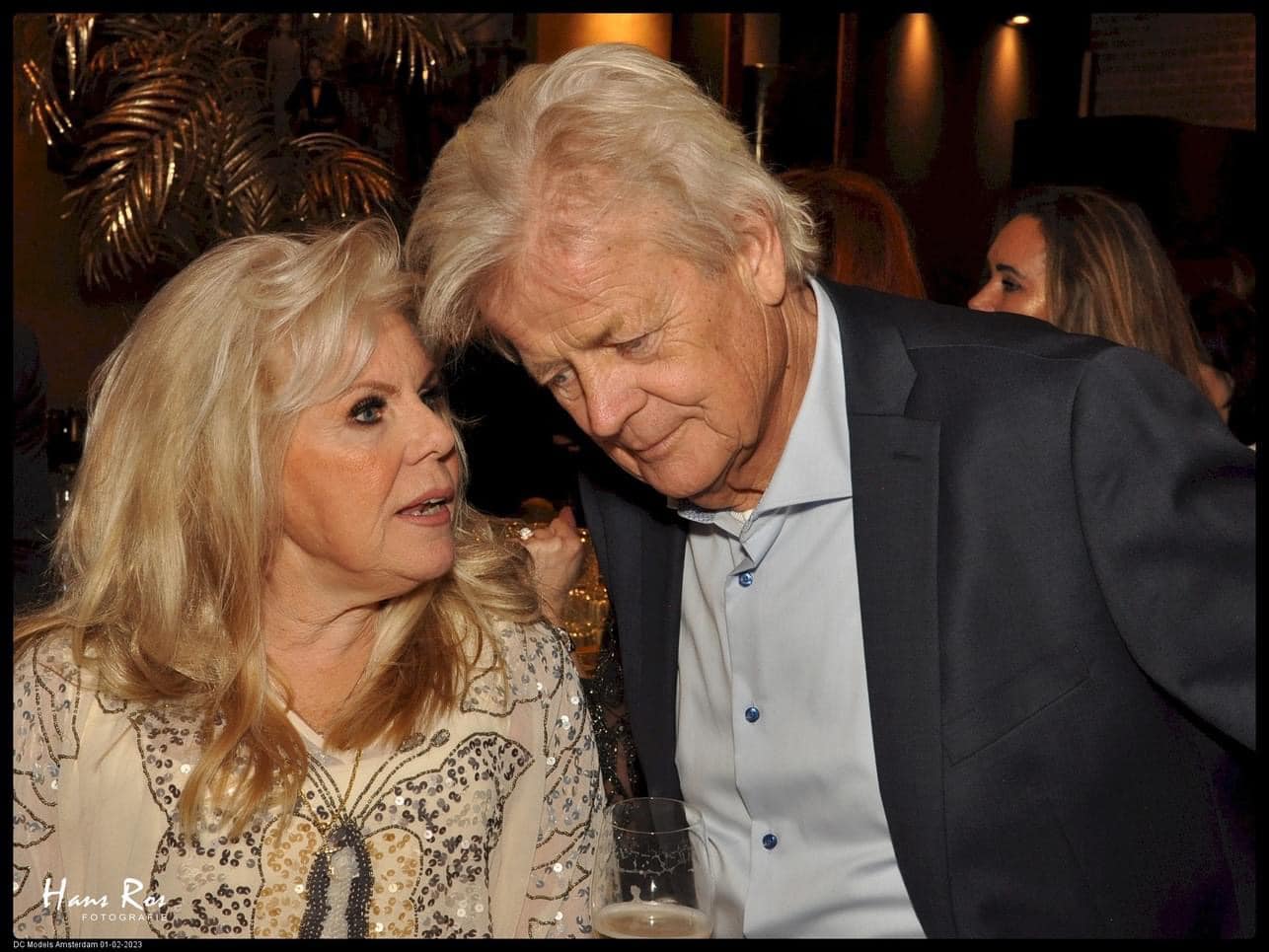 Marga Scheide, Michiel Gunning & friends @ Happy DC Year