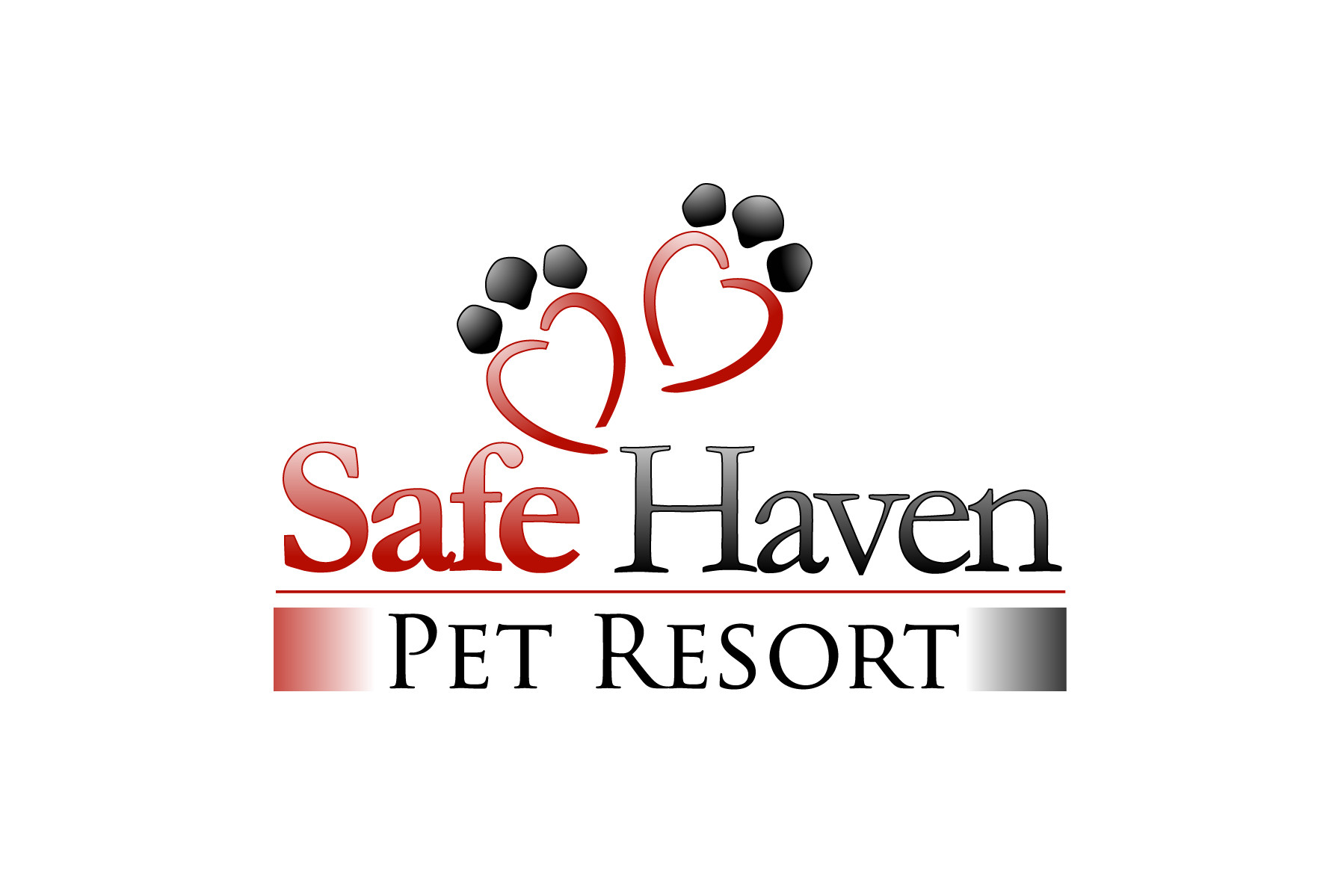 Dog Boarding | SafeHaven Pet Resort