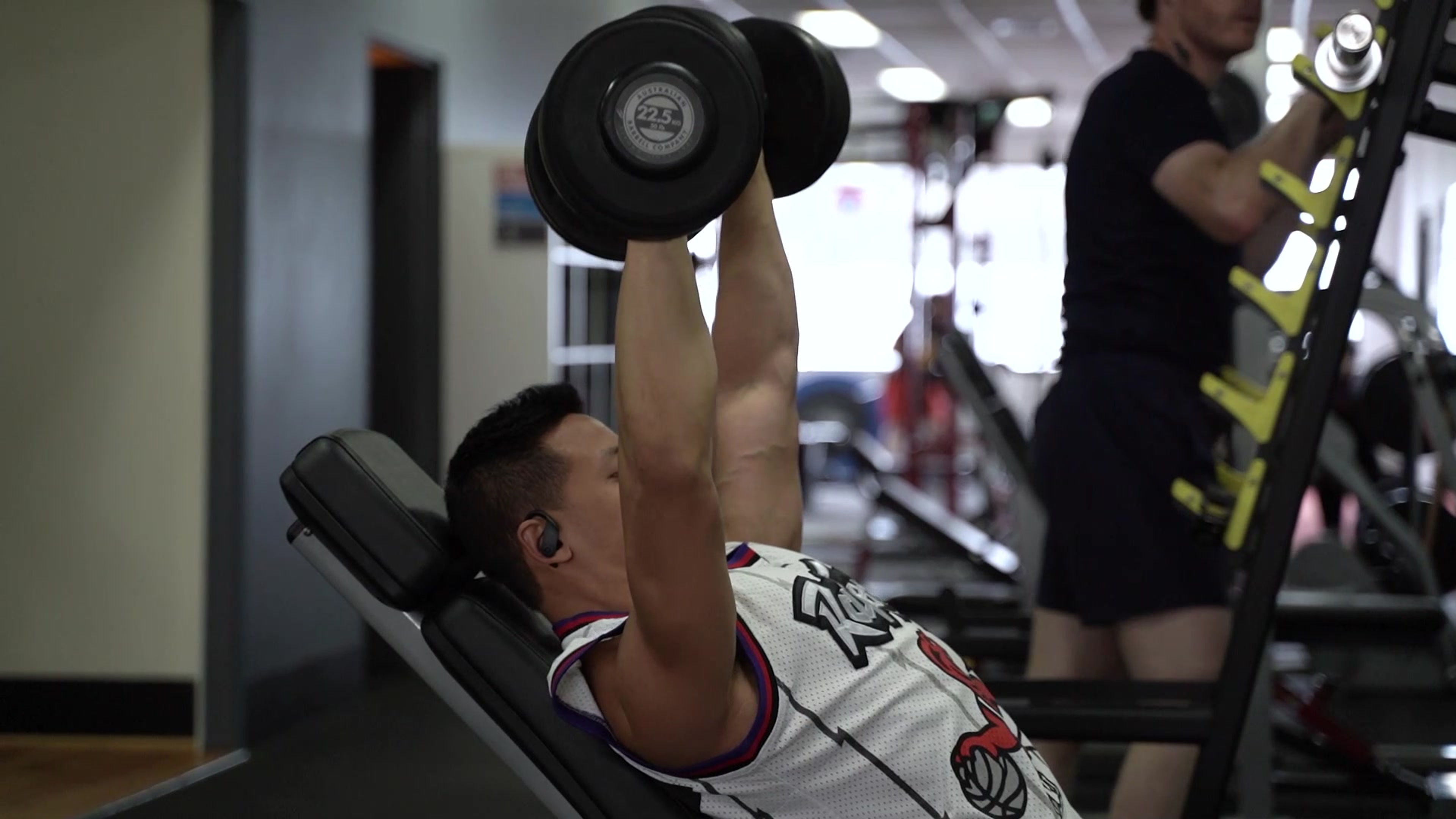 Carlton Fitness Gym | Carlton, East Brunswick, Fitzroy North, Parkvill