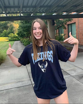 Excel Alumni | Excel NW Volleyball