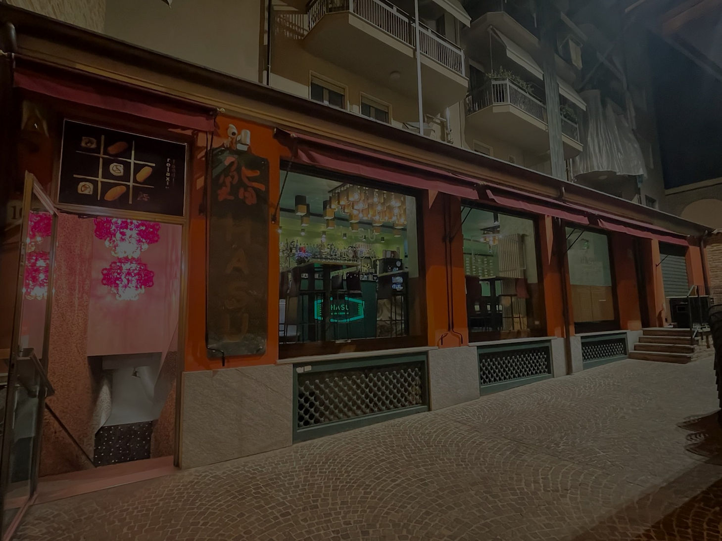 Sushi | Hasu Ristorante Giapponese | Alba