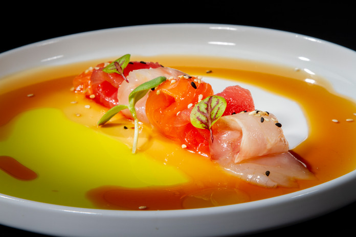 Ristorante Sushi | Golfo | La Spezia