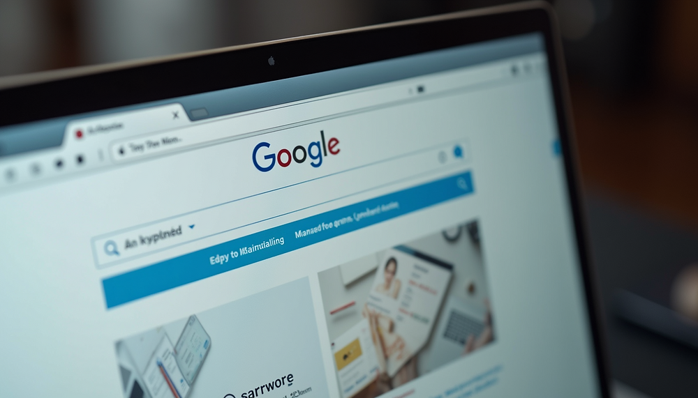 How Search Engines Work and Rank Websites