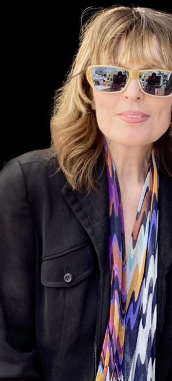 Lisa Visca Official Site | Writer