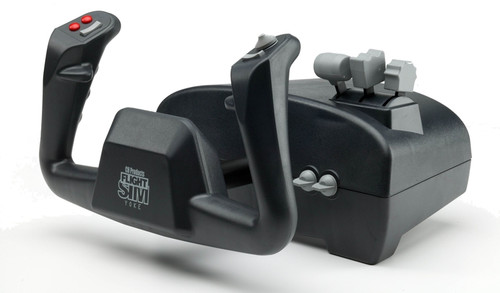CH Products Yoke | flightsimulatoreshop