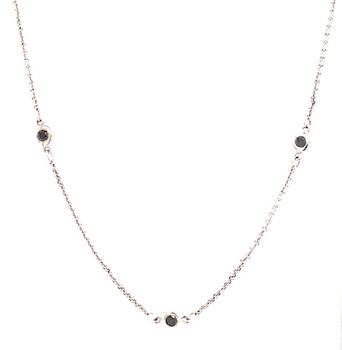 Diamond Necklace | Magnum Jewelers