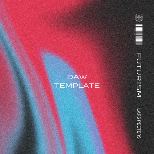 Progressive House DAW Template | Hearted Music Japan