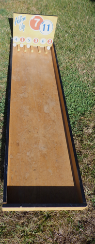 Seven Eleven Interactive Learning Game Rental Visalia, CA 93291