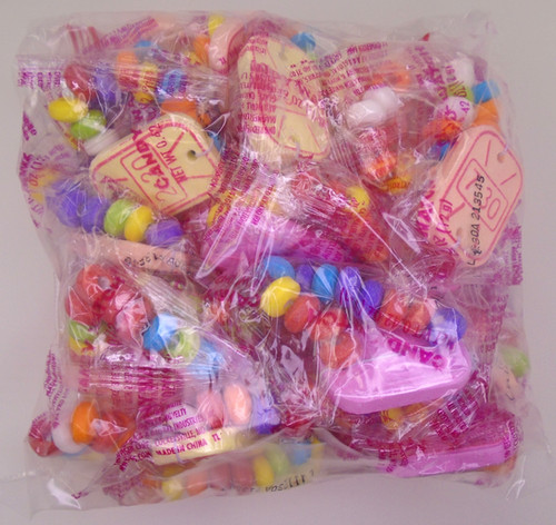 Candy Watch | Rick's Vending