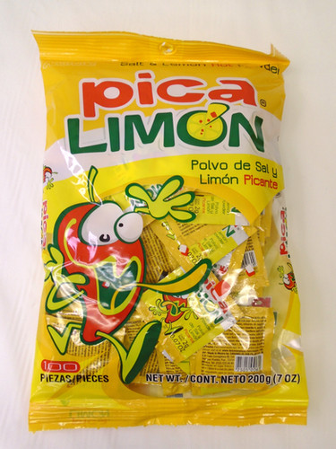 Pica Limon 7 Oz | Rick's Vending