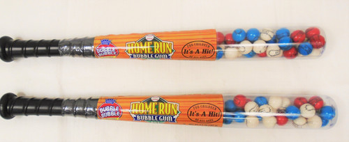 Gumball - Baseball Bat | Rick's Vending
