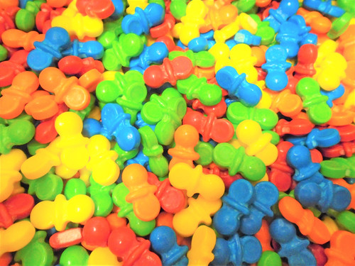 Oh Baby Pacifier | Rick's Vending