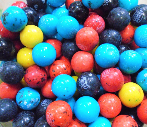 Jawbreaker 850 Splat | Rick's Vending