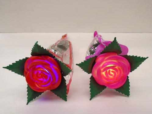 Light Up Roses | Rick's Vending