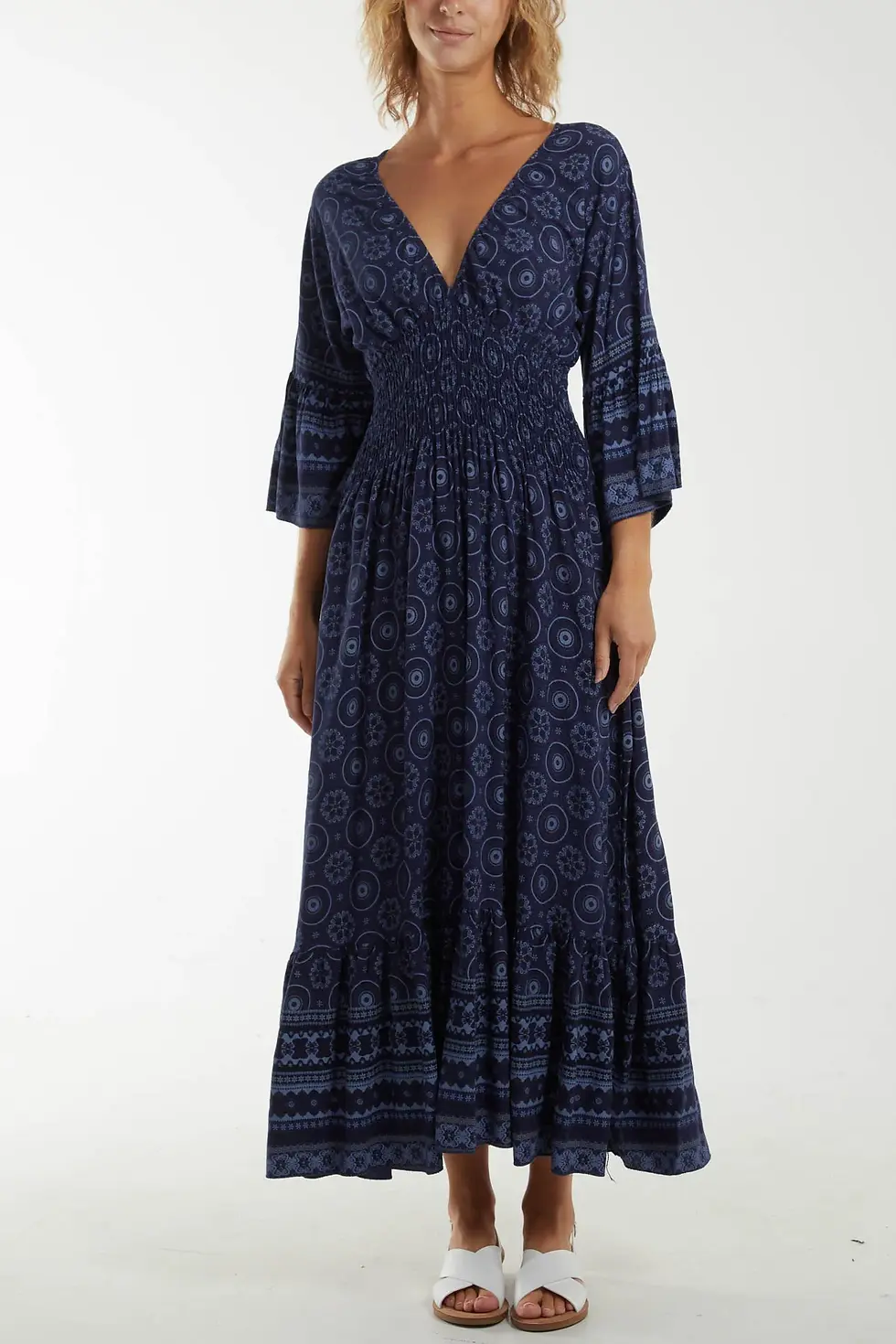Dresses | The Three Fish | One Size Dresses