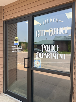 City Management | City Of Tilden