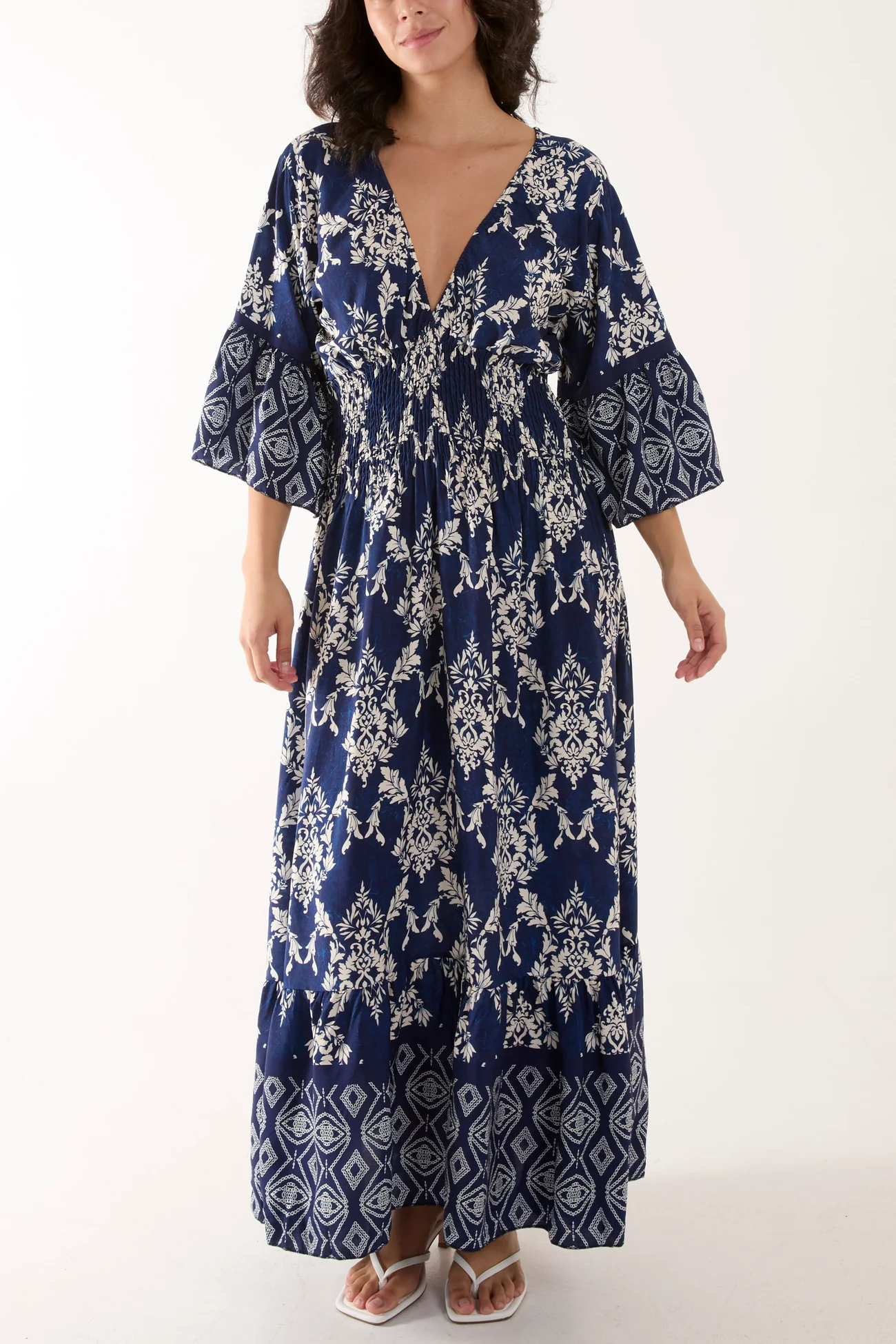 Dresses | The Three Fish | One Size Dresses
