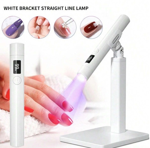 Portable Mini UV Lamp | Lash Supply Qatar