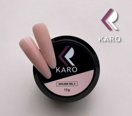 KARO - Builder Gel #2 | Lash Supply Qatar