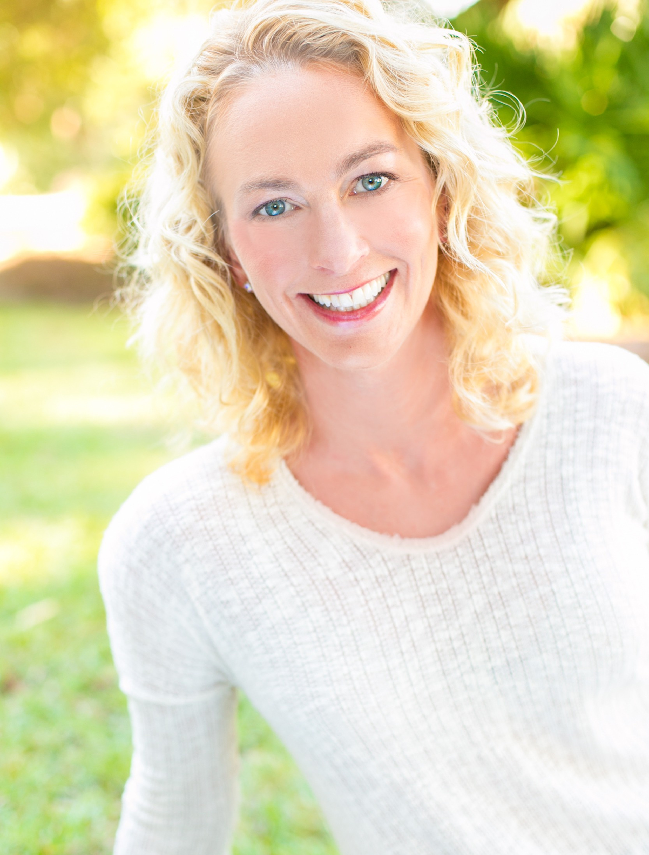 Holly Culp Profile | Charleston Luxury Group