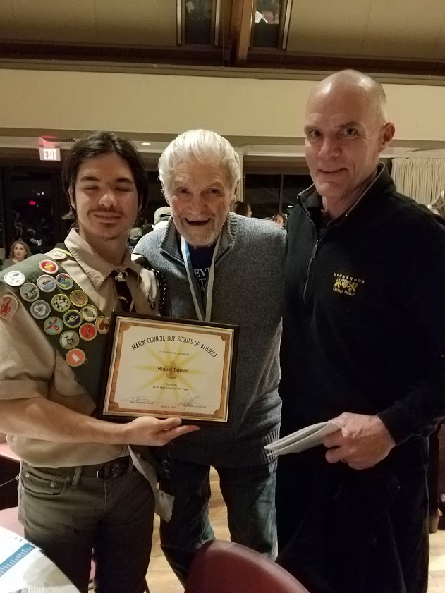 About Bob | BobTanemintheGarden