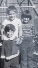 About Bob | BobTanemintheGarden