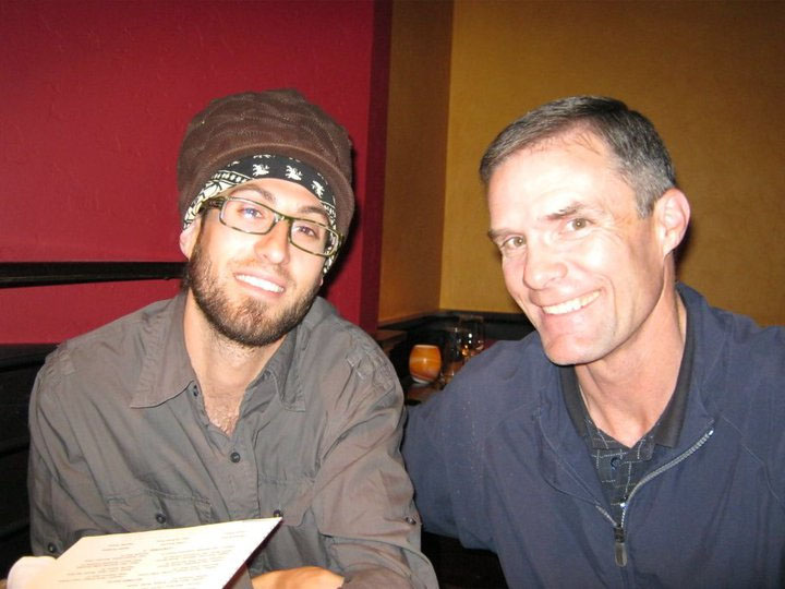 About Bob | BobTanemintheGarden