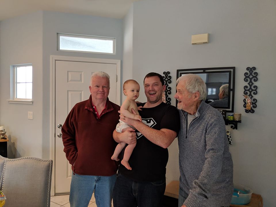 About Bob | BobTanemintheGarden