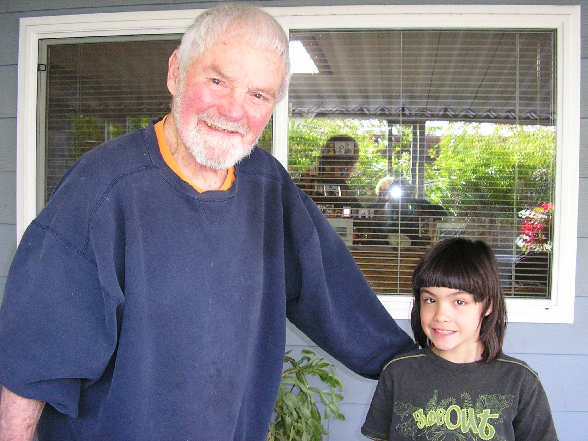 About Bob | BobTanemintheGarden