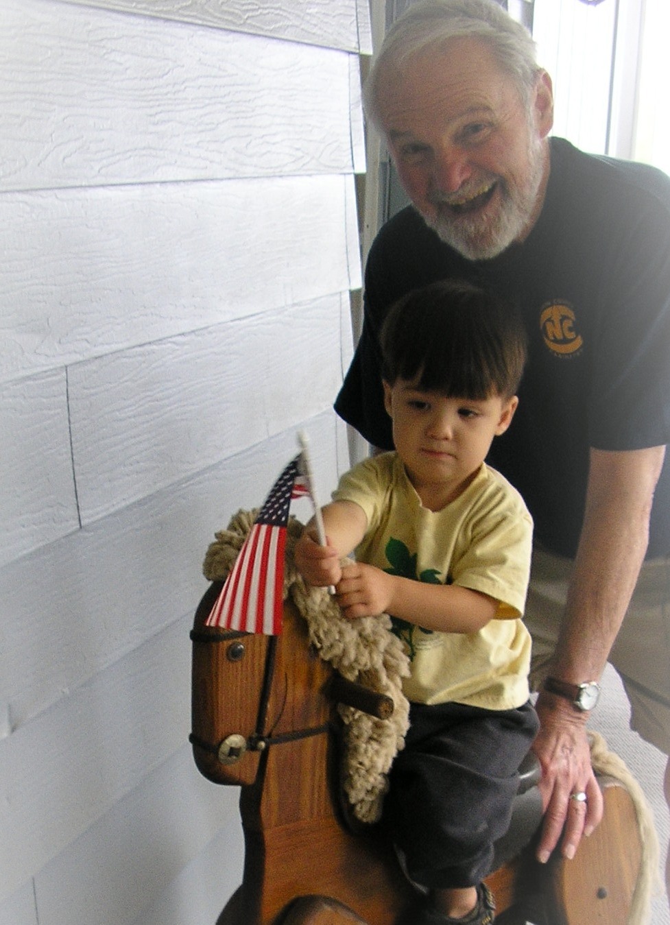 About Bob | BobTanemintheGarden