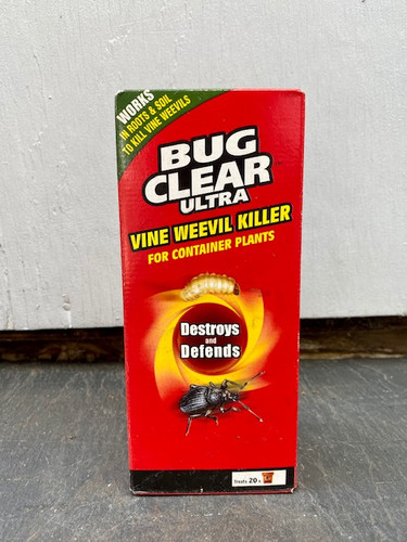 Bug Clear Ultra | Pepper’sGardenCentre