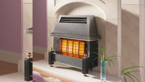 Flavel Regent Gas Fire | Pepper's Fireplaces