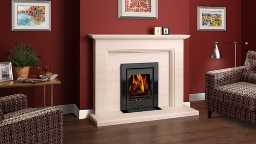 FDC Princeton Natural Stone Mantel | Pepper's Fireplaces