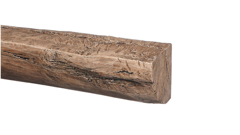 Wood & Geocast Beams | Pepper's Fireplaces in Bexleyheath, Kent