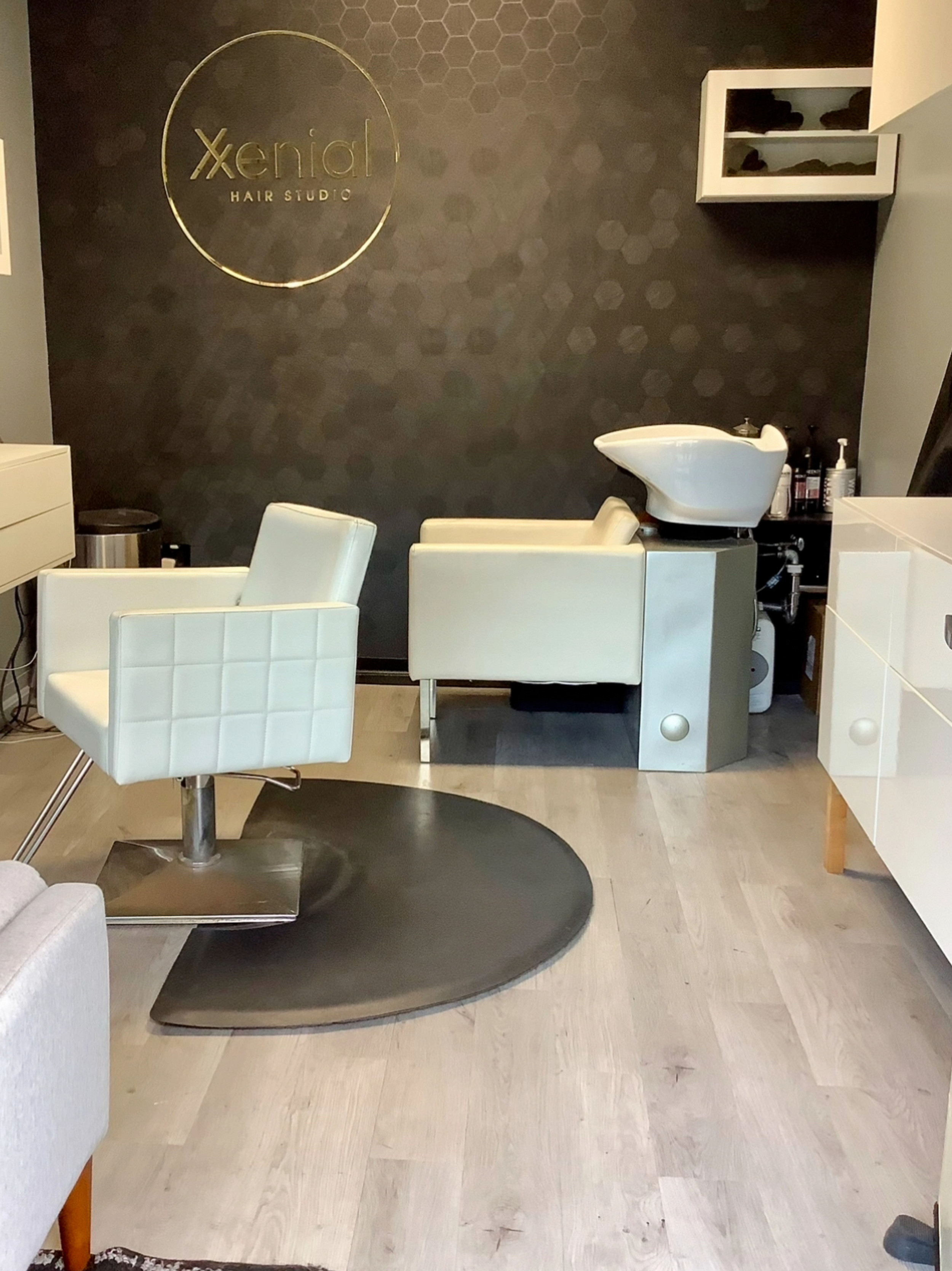 Xxenial Hair Studio | local hair stylist