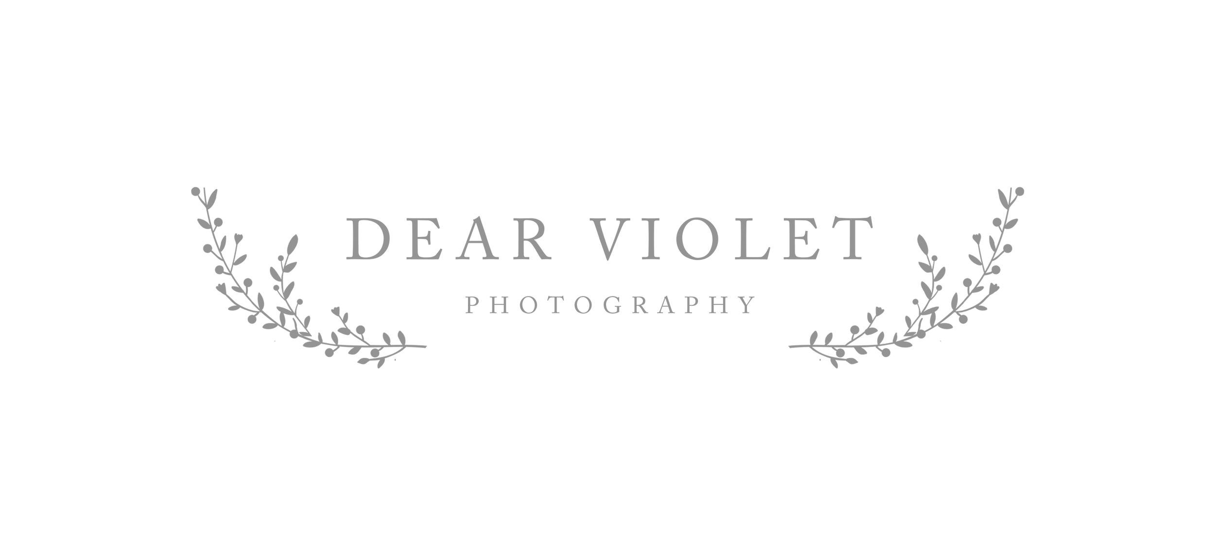 About | Dear Violet Photography