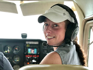 About Us | Fly with Kate | Ellenville