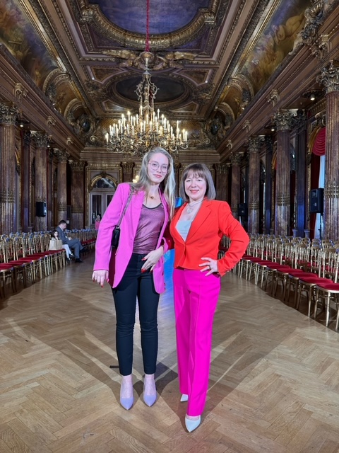 Paris Fashion Week Spring-Summer 2025: Where Elegance Meets Empowerment ...