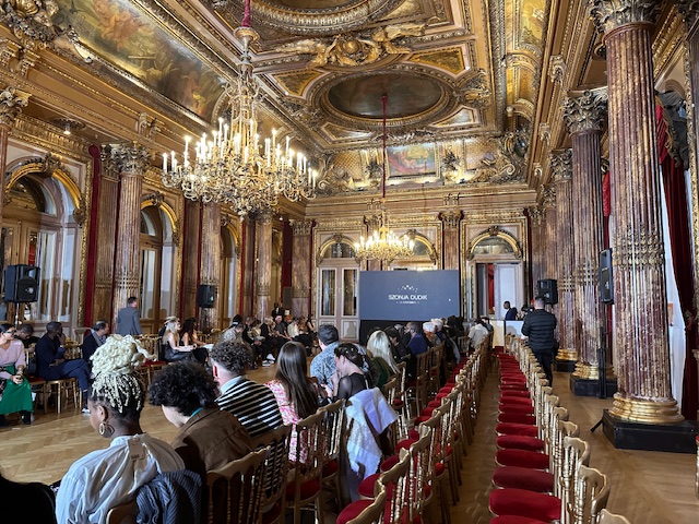 Paris Fashion Week Spring-Summer 2025: Where Elegance Meets Empowerment ...